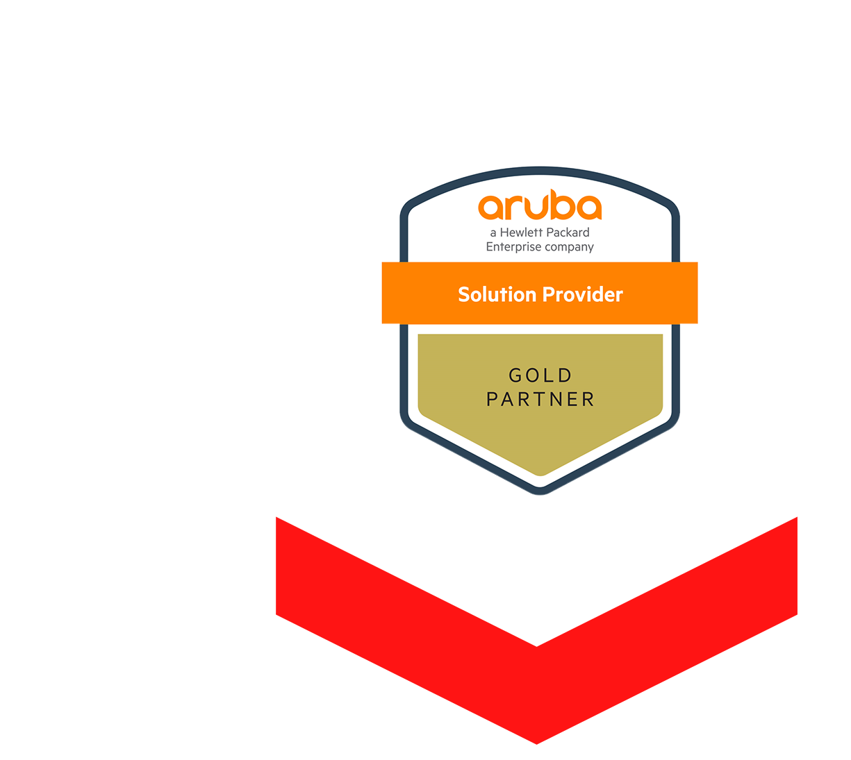 Aruba Gold Solution Provider Partner | Logicalis