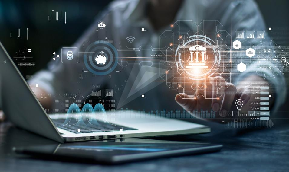 Logicalis target digital-first leaders with launch of managed ...