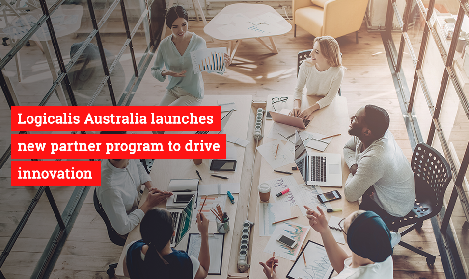 Logicalis Australia launches new partner program to drive innovation | Logicalis