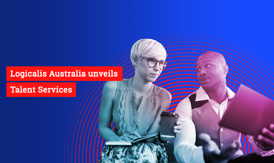 Logicalis Australia unveils Talent Services | Logicalis