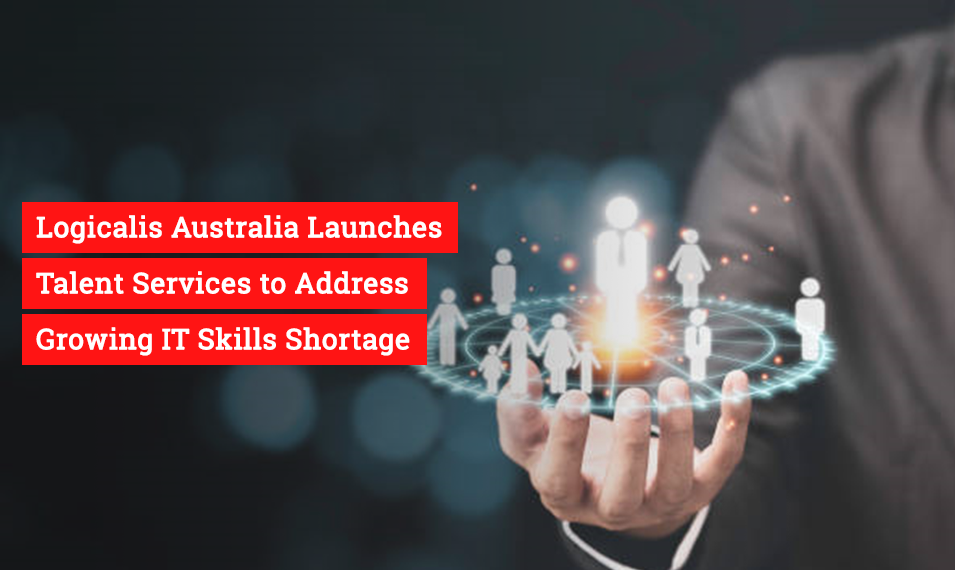 Logicalis Australia Launches Talent Services to Address Growing IT Skills Shortage | Logicalis