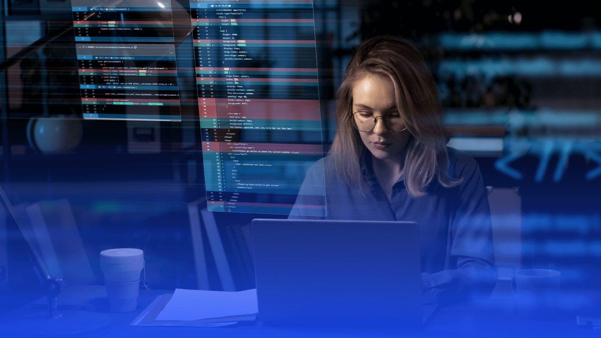 Reinventing cybersecurity with AI | Logicalis