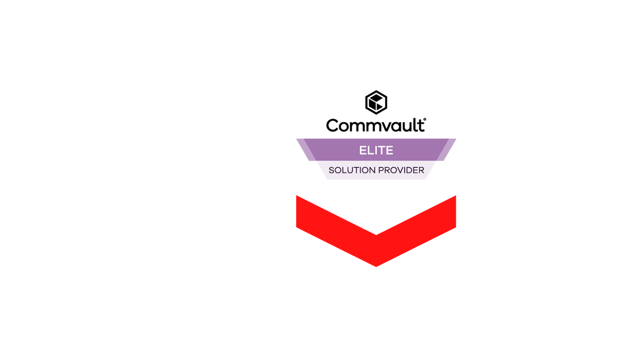 Commvault Marketbuilder Partner | Logicalis