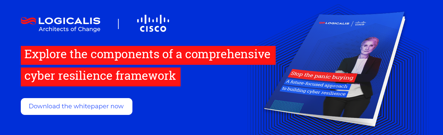 IT Solutions and Managed Services Provider in Australia | Logicalis