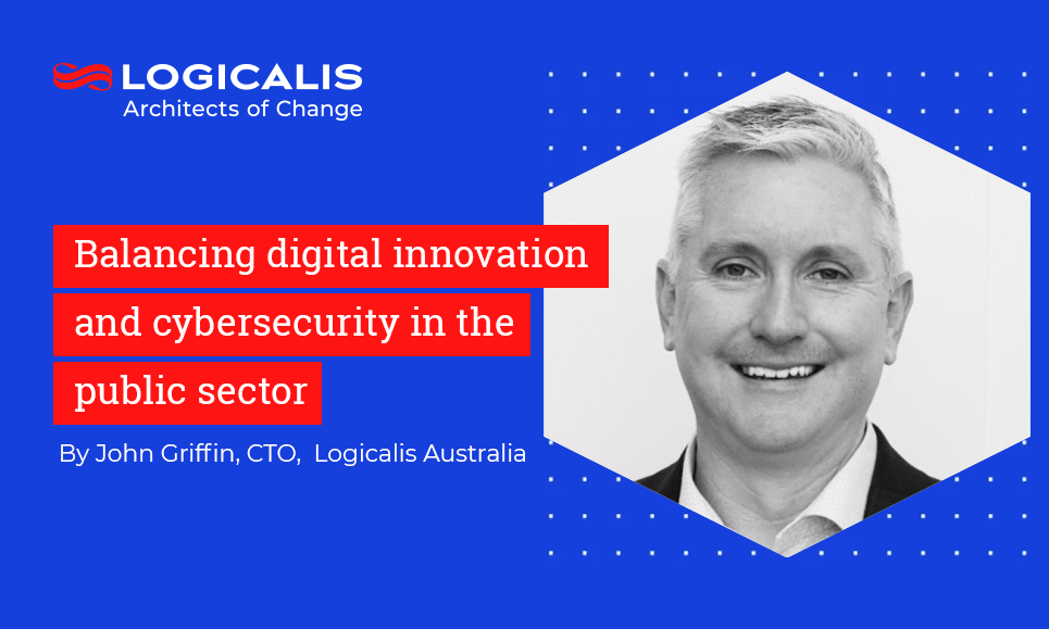 Balancing digital innovation and cybersecurity in the public sector ...
